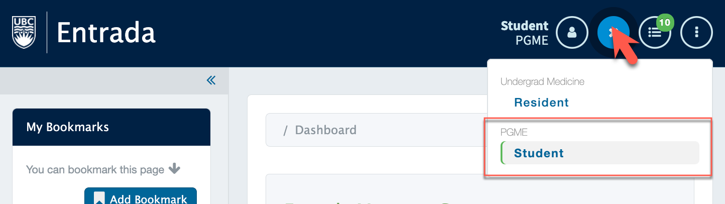 Entrada Support - EdTech